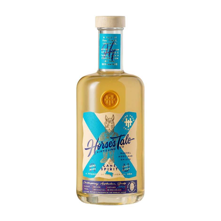 Products – Horse's Tale Distilling Co